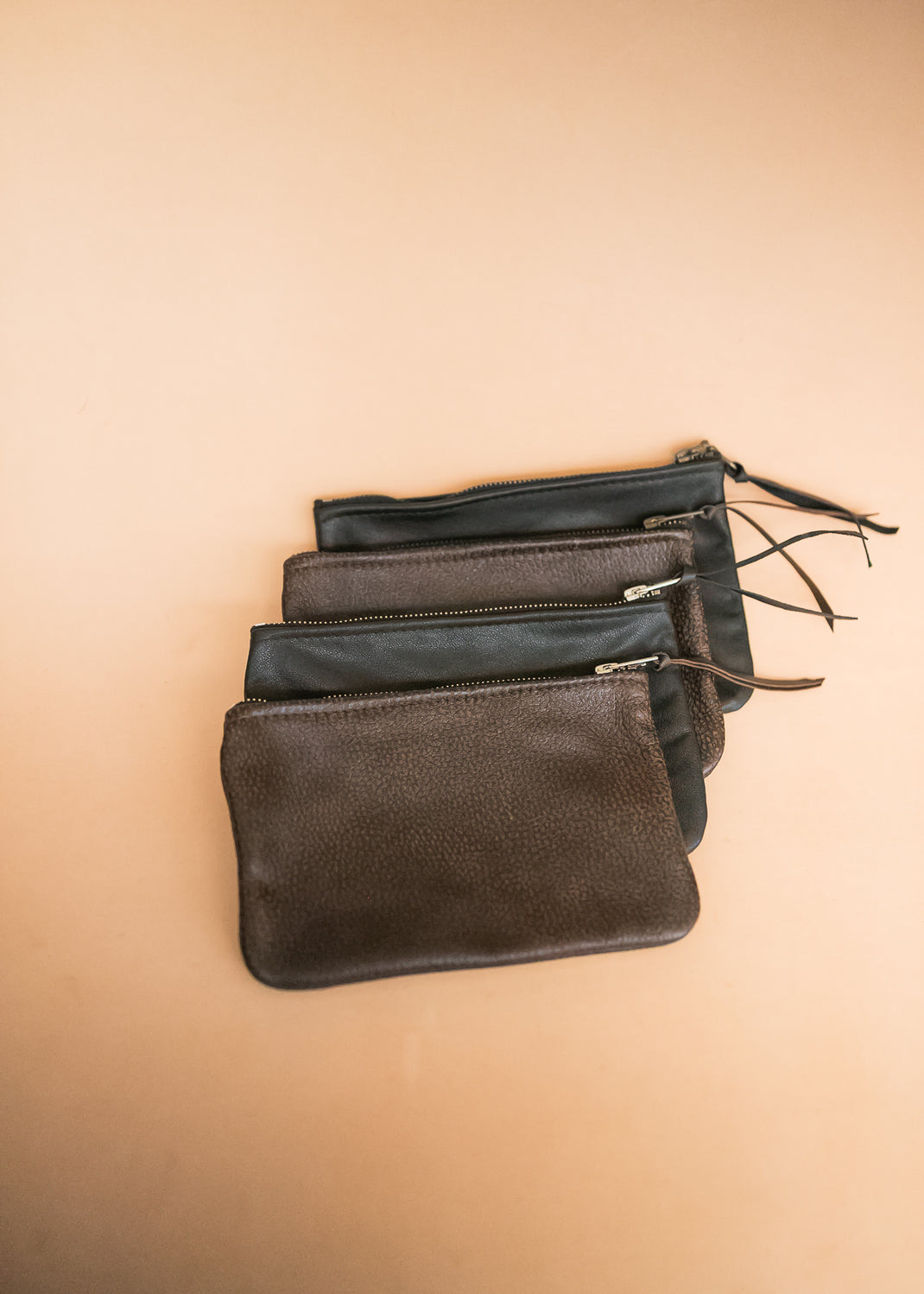 All Products – The Real McCaul Leathergoods