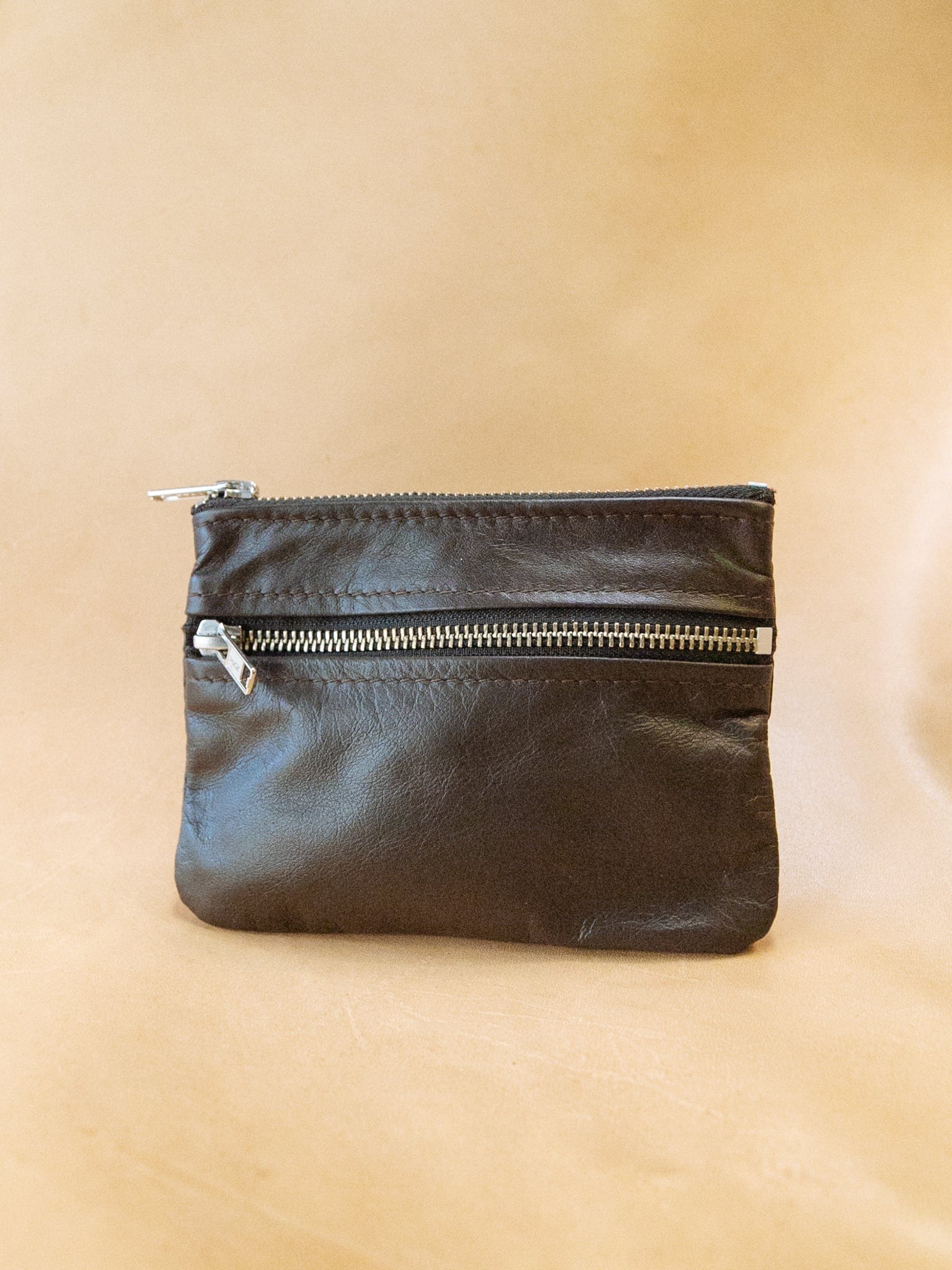 Key Rings – The Real McCaul Leathergoods