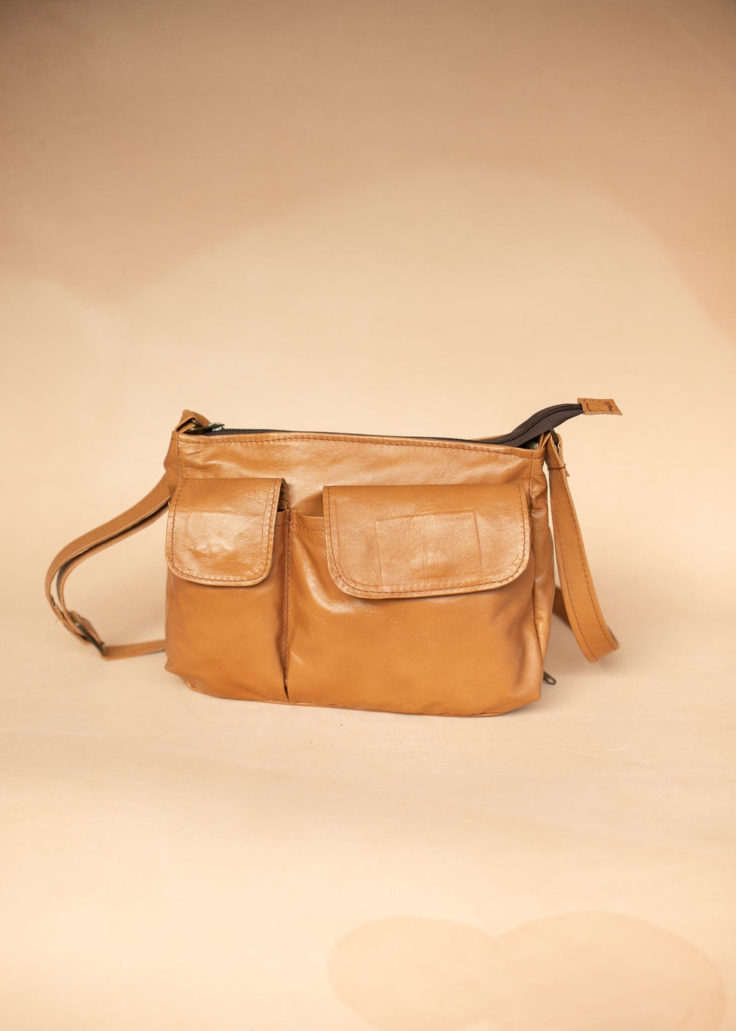 Leather Handbags Australian Made Solid 100% Leather – The Real McCaul ...