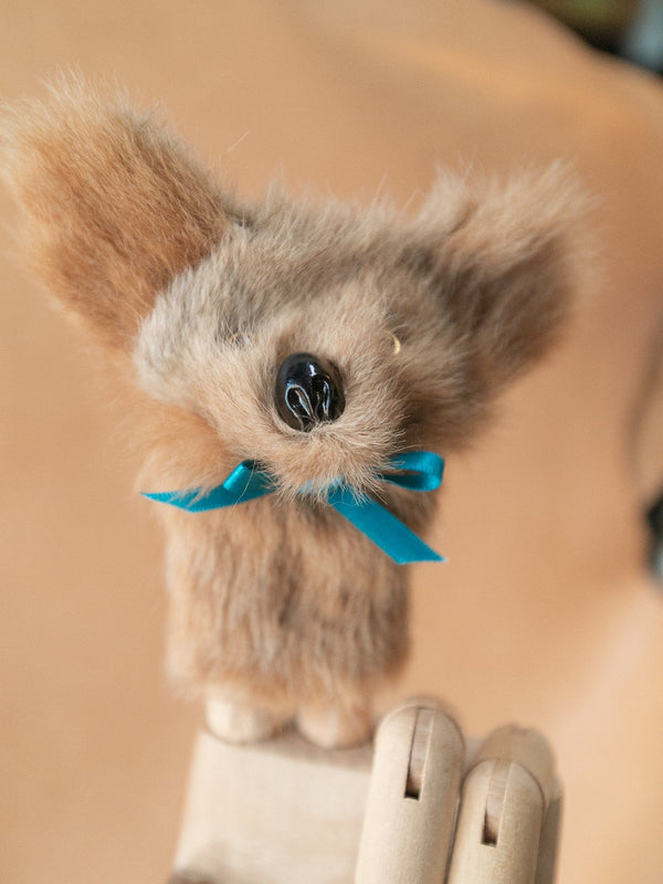 Cuddles Koala Puppet Toy Souvenir – The Real McCaul Leathergoods