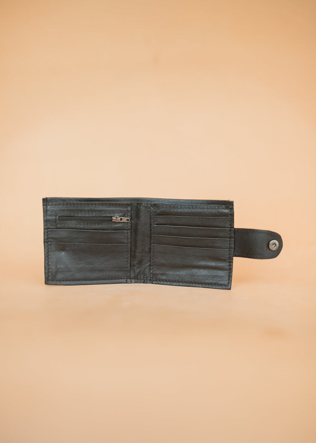 Leather Wallets Made In Australia- Kangaroo & Cowhide Real Leather ...