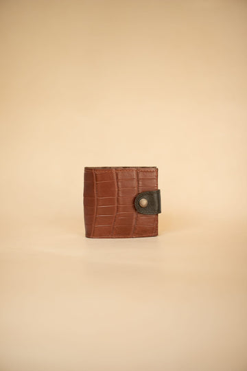 Leather Wallets Made In Australia- Kangaroo & Cowhide Real Leather ...