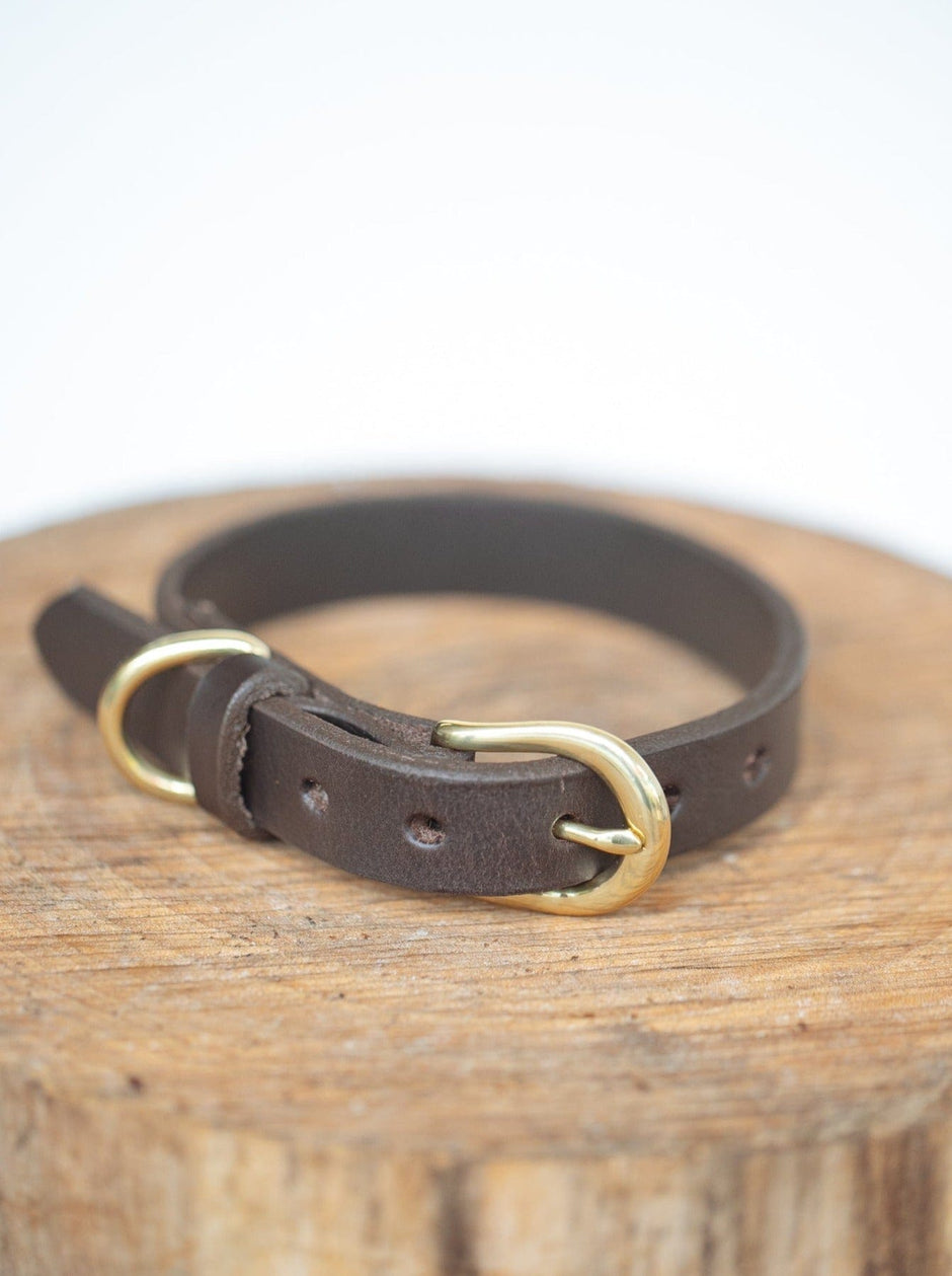 Handmade Leather Dog Collars & Leads- Australian Made – Page 3 – The ...