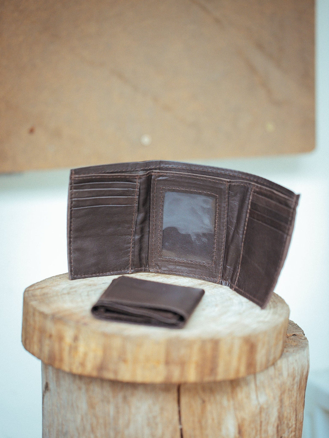 Leather Wallets Made In Australia- Kangaroo & Cowhide Real Leather ...